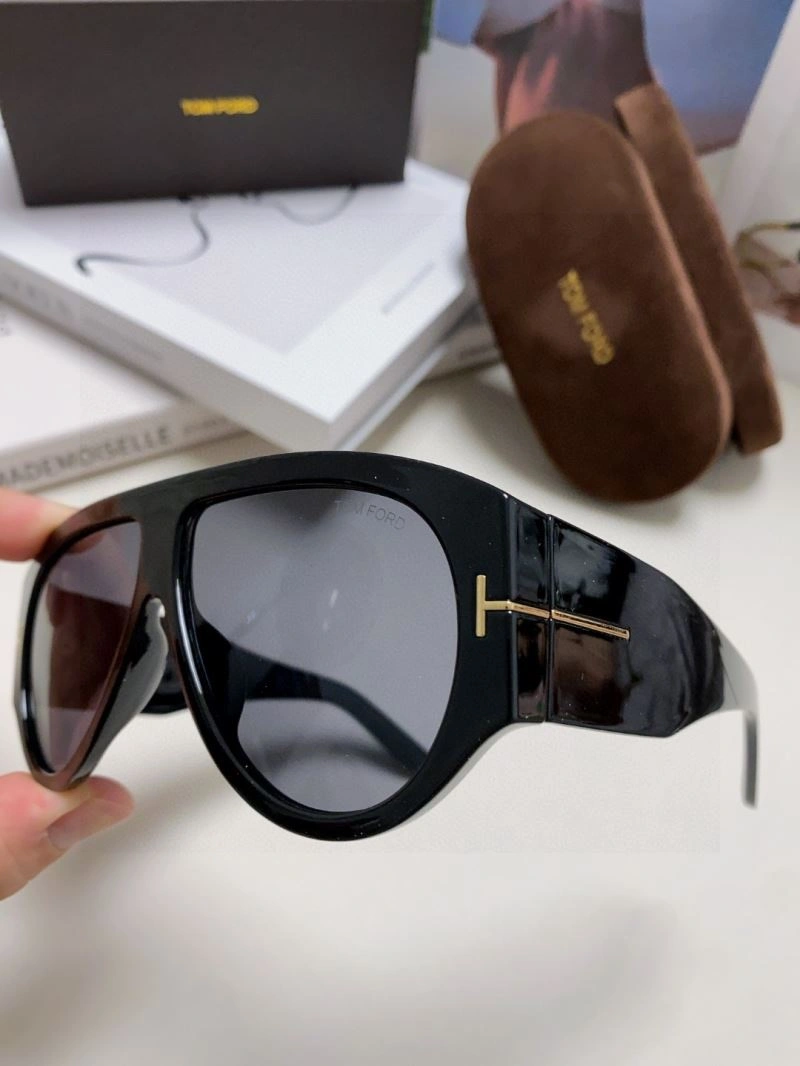 Discounted Tom Ford Sunglasses