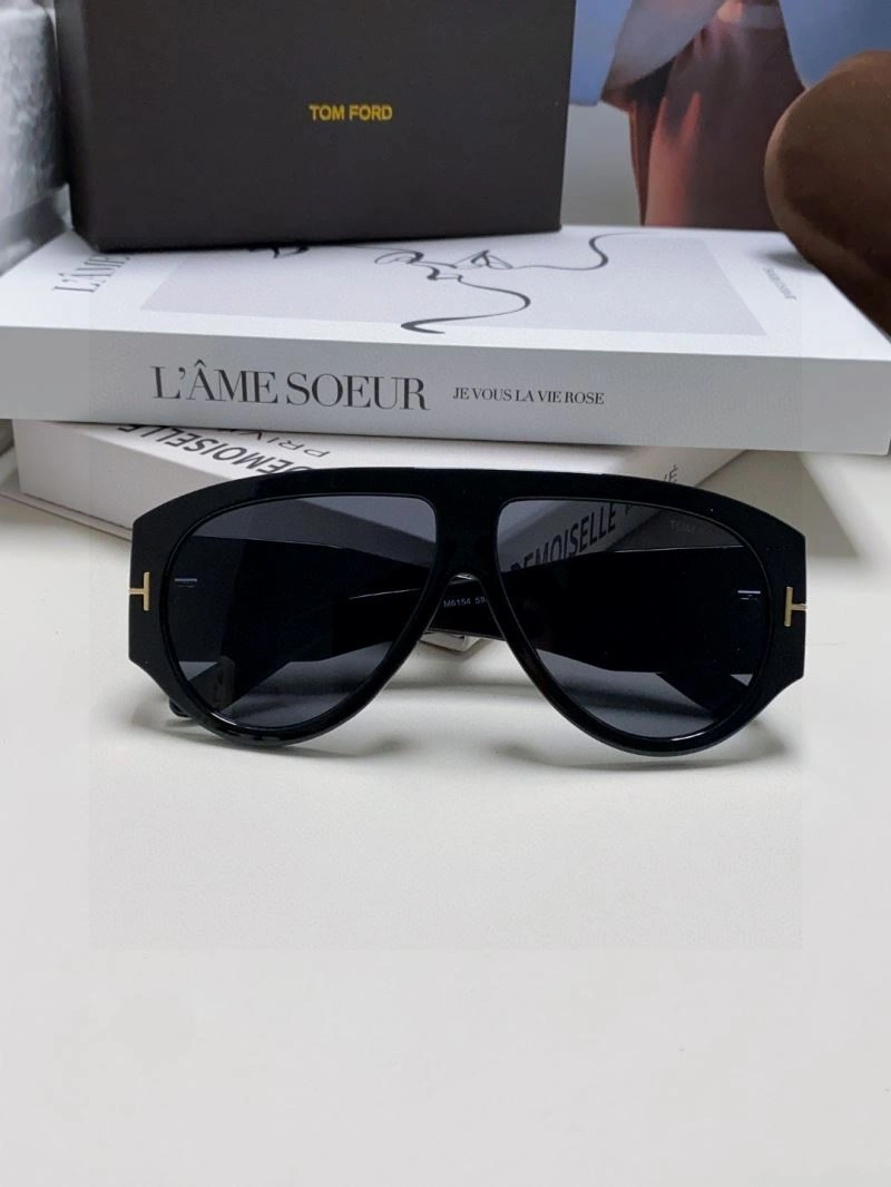 Discounted Tom Ford Sunglasses