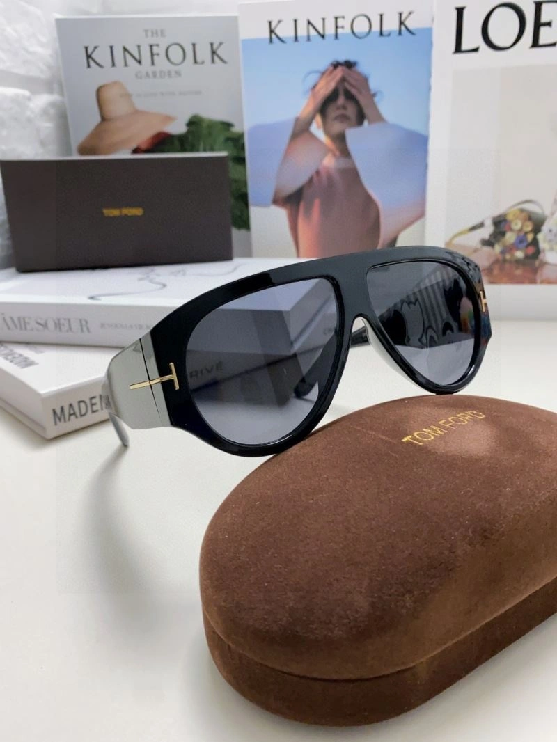 Discounted Tom Ford Sunglasses