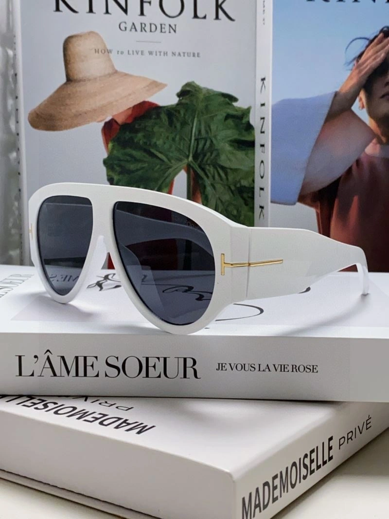 Tom Ford Sunglasses
