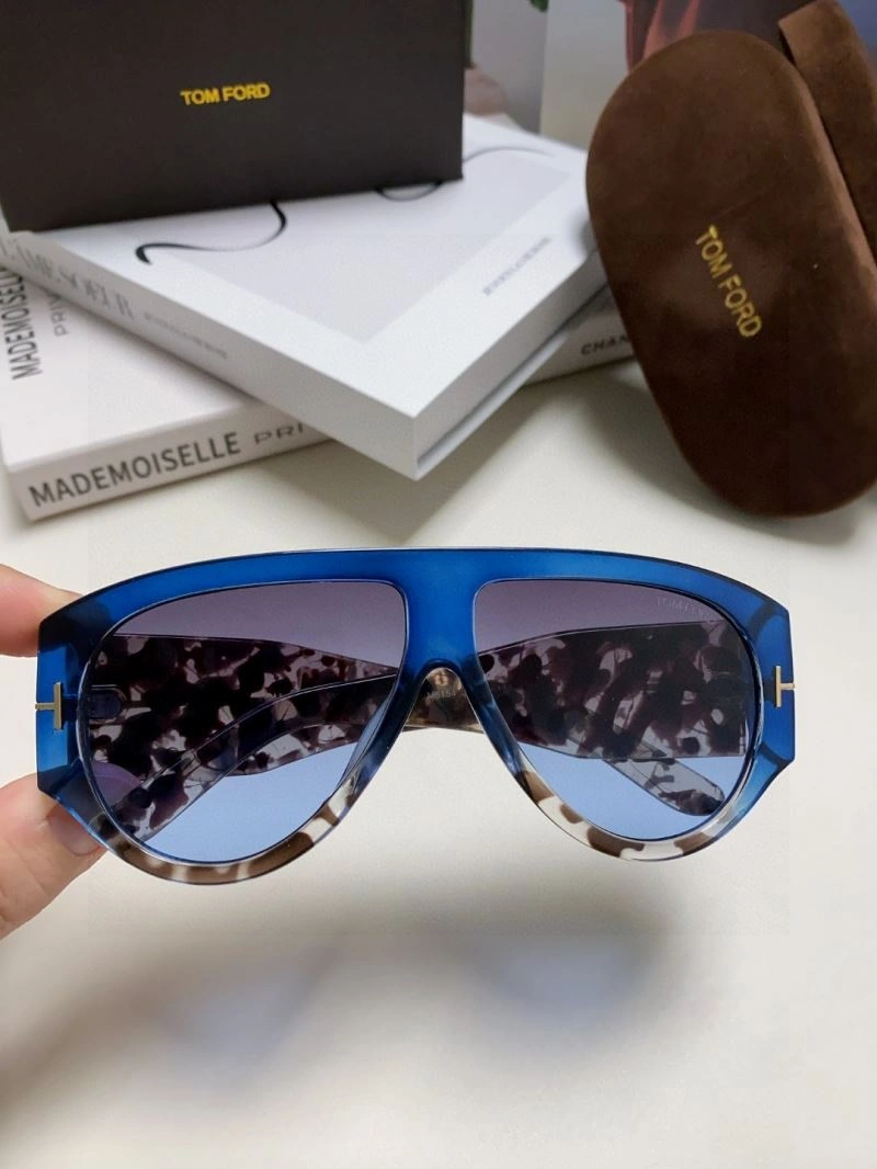 Original Tom Ford Sunglasses