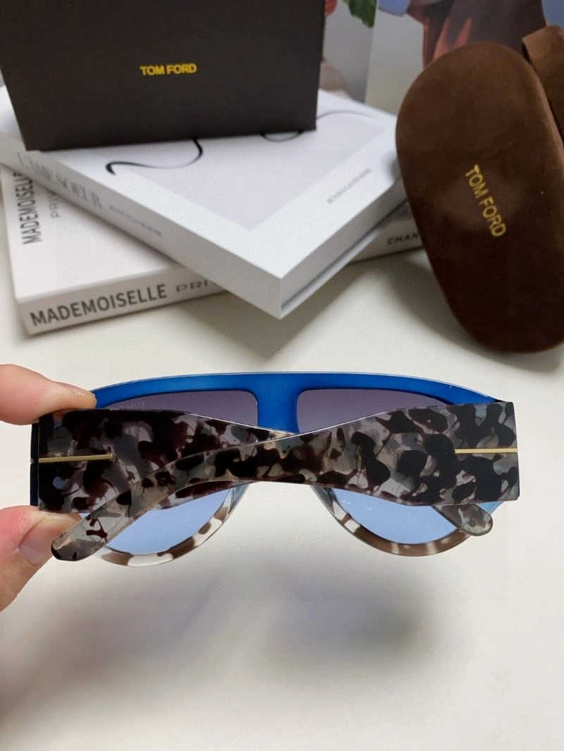 Original Tom Ford Sunglasses