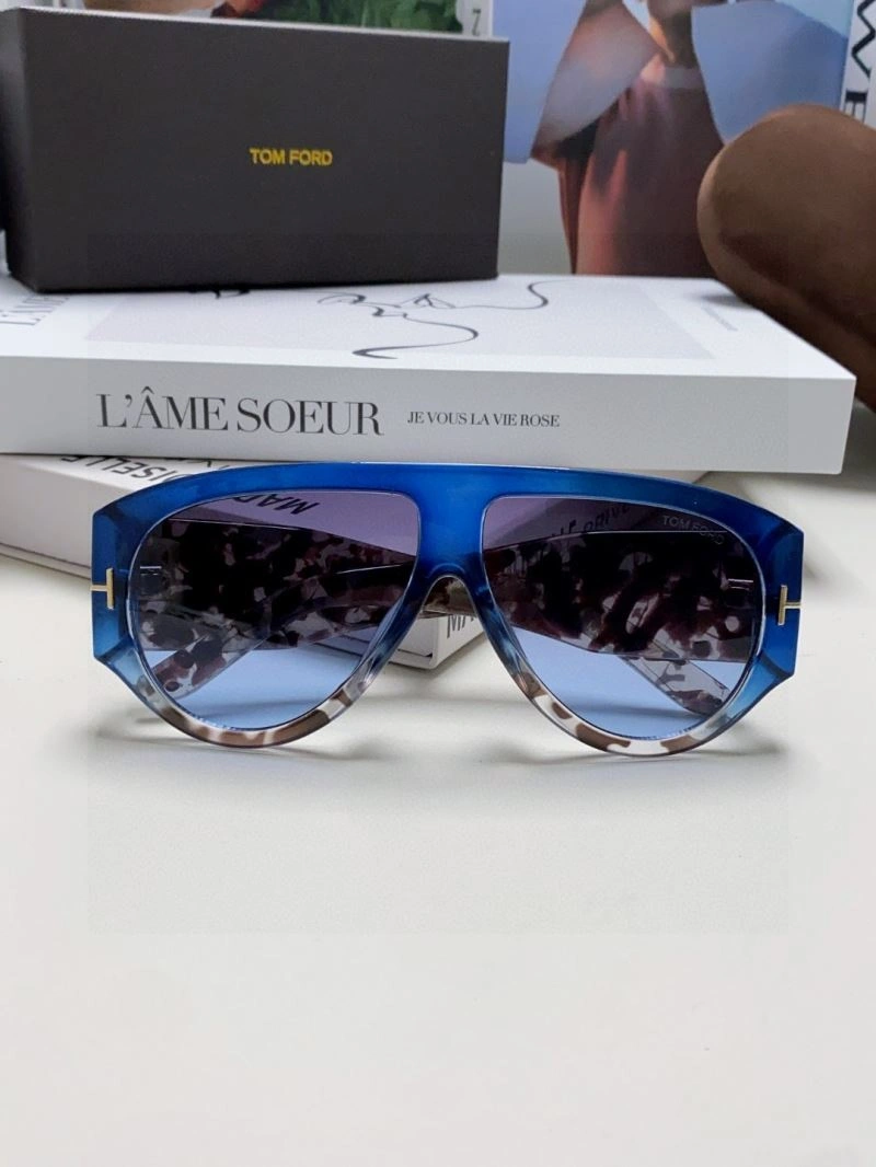 Original Tom Ford Sunglasses