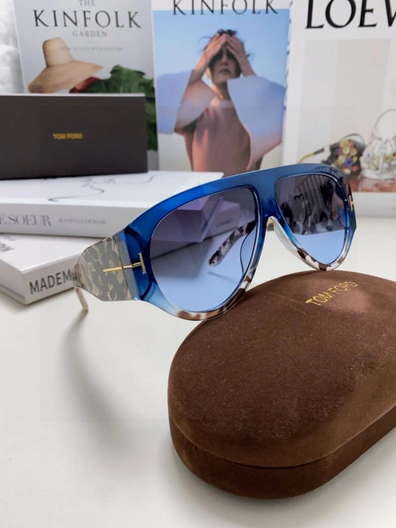 Original Tom Ford Sunglasses