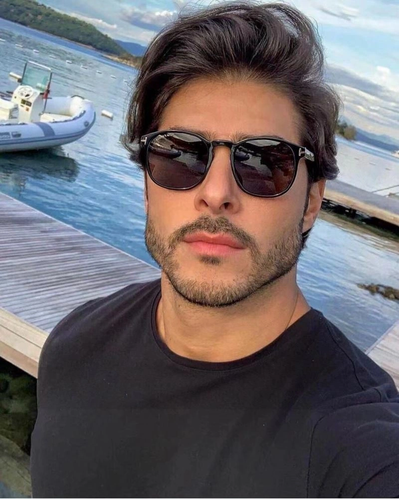 Tom Ford Sunglasses