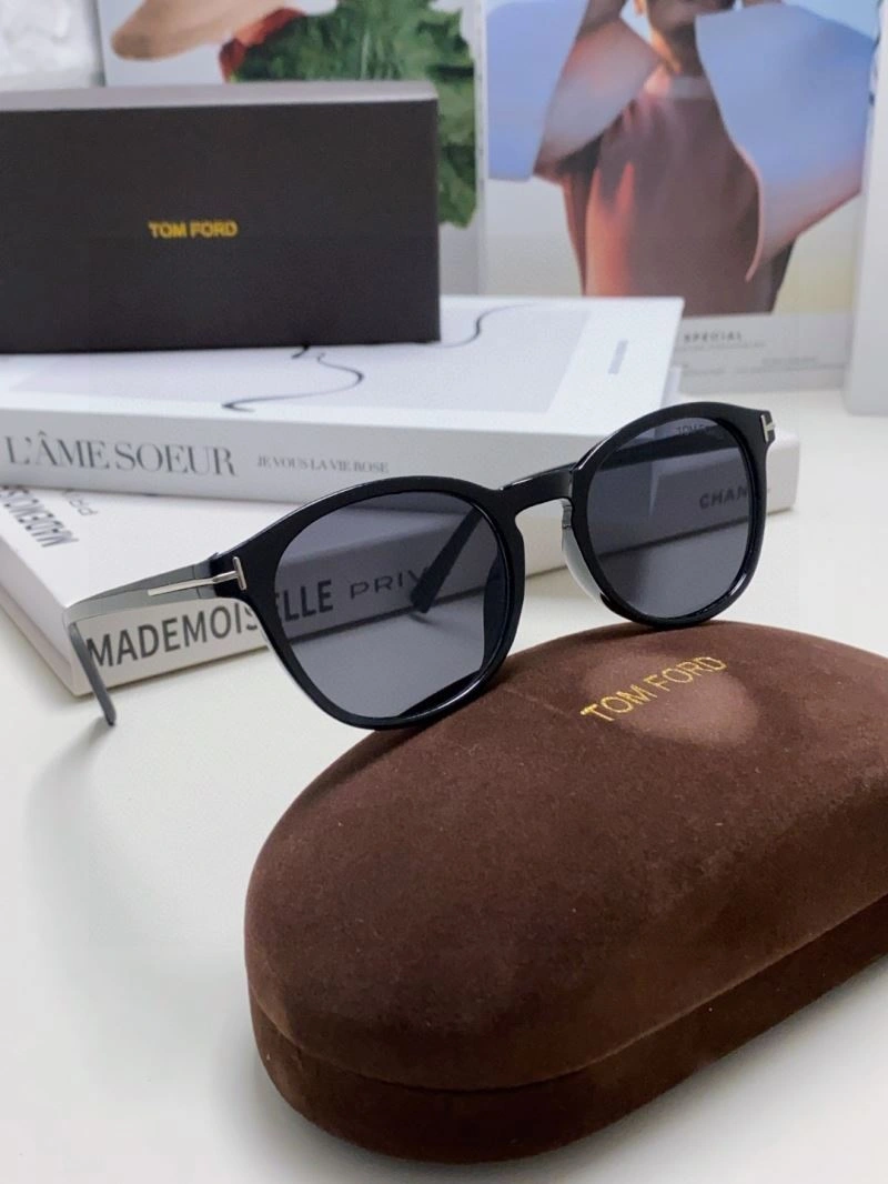 Brand-original Tom Ford Sunglasses