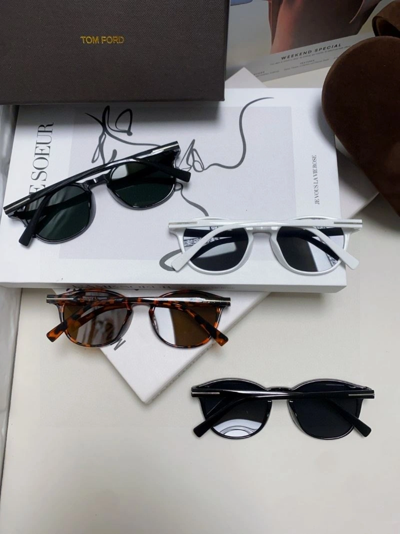 Brand-original Tom Ford Sunglasses