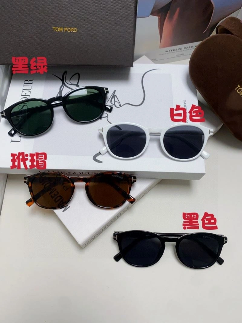 Brand-original Tom Ford Sunglasses