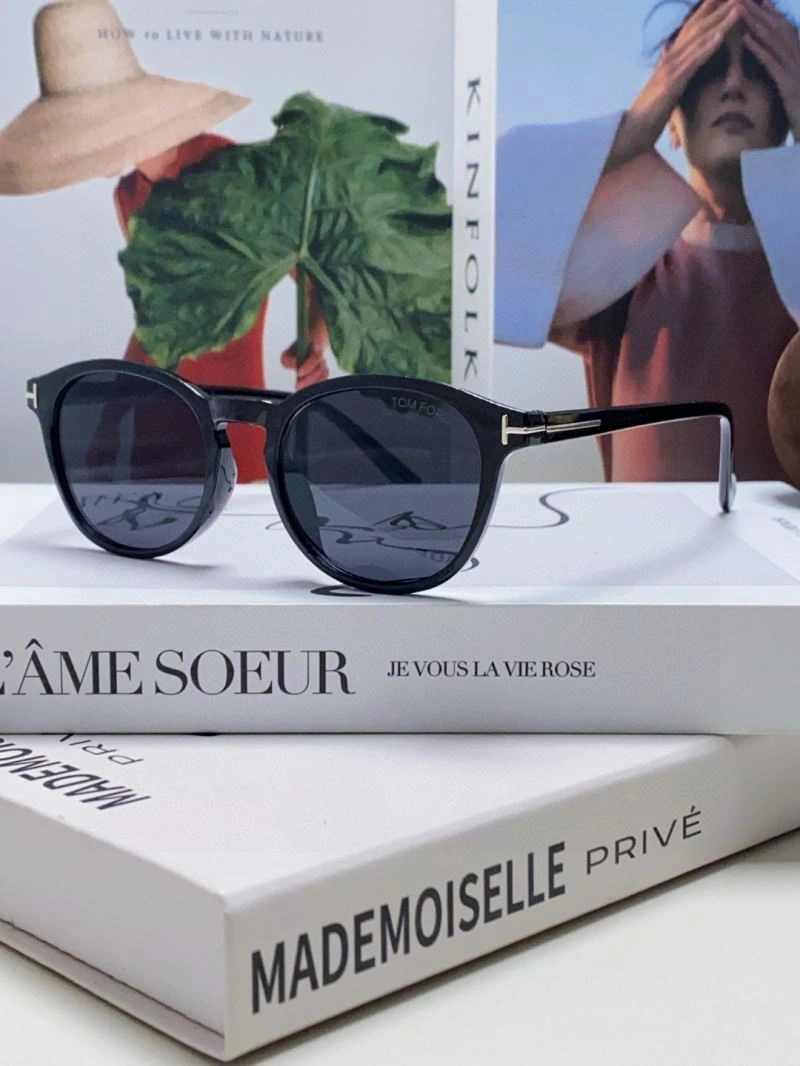 Brand-original Tom Ford Sunglasses