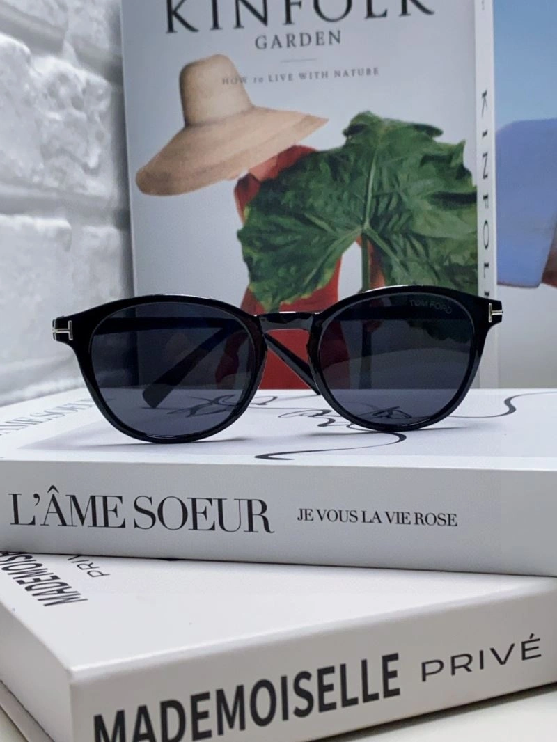 Brand-original Tom Ford Sunglasses