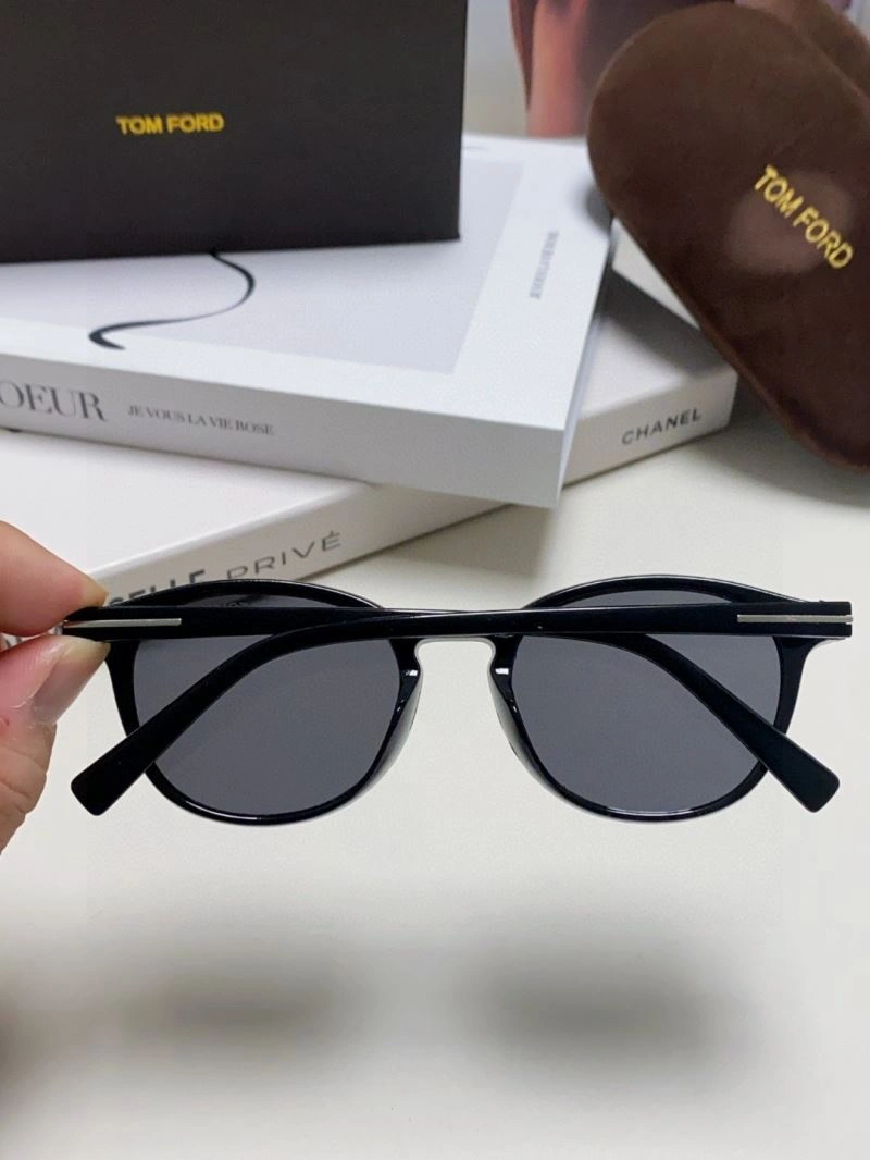 Brand-original Tom Ford Sunglasses