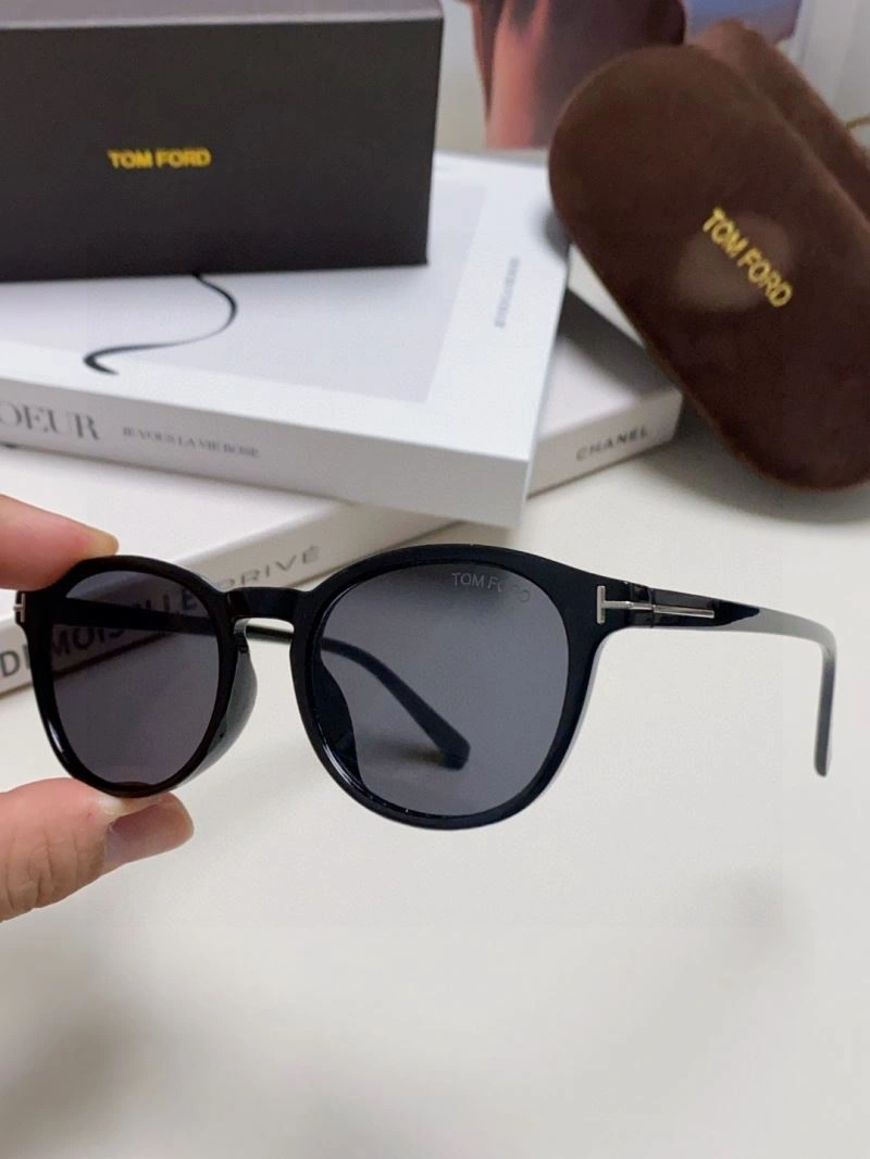 Brand-original Tom Ford Sunglasses
