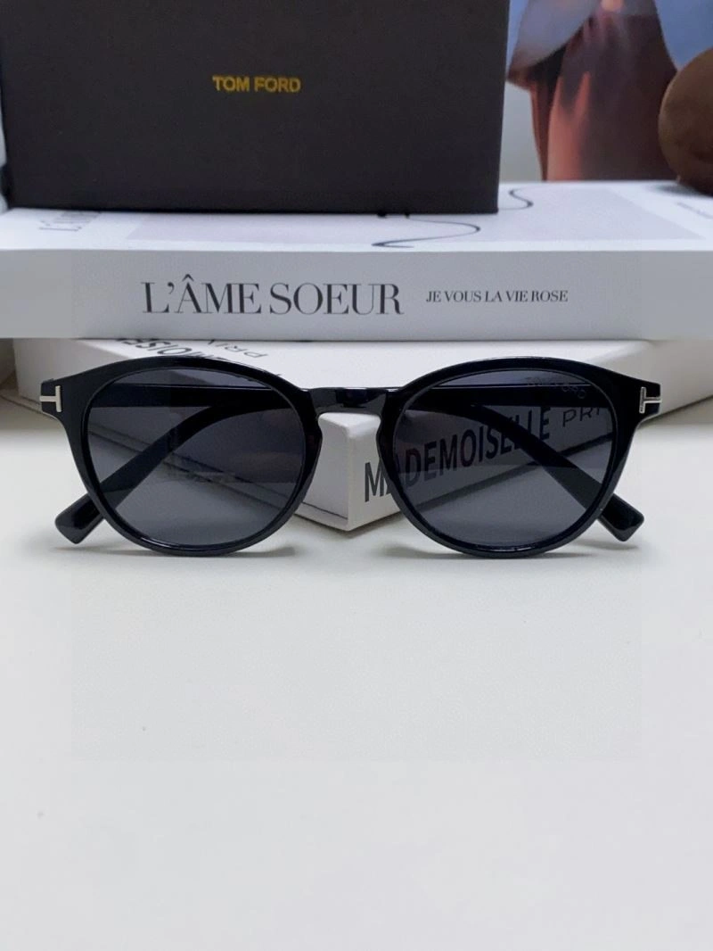 Brand-original Tom Ford Sunglasses