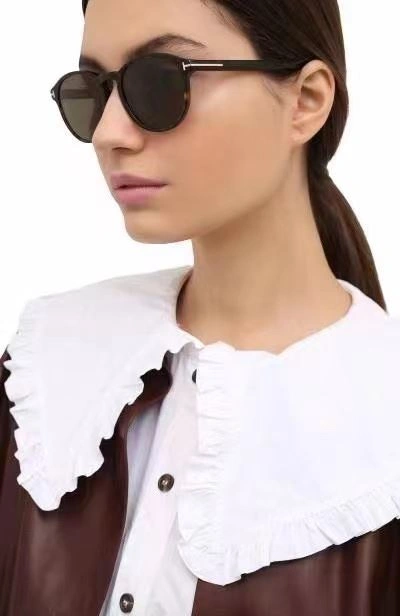 Tom Ford Sunglasses