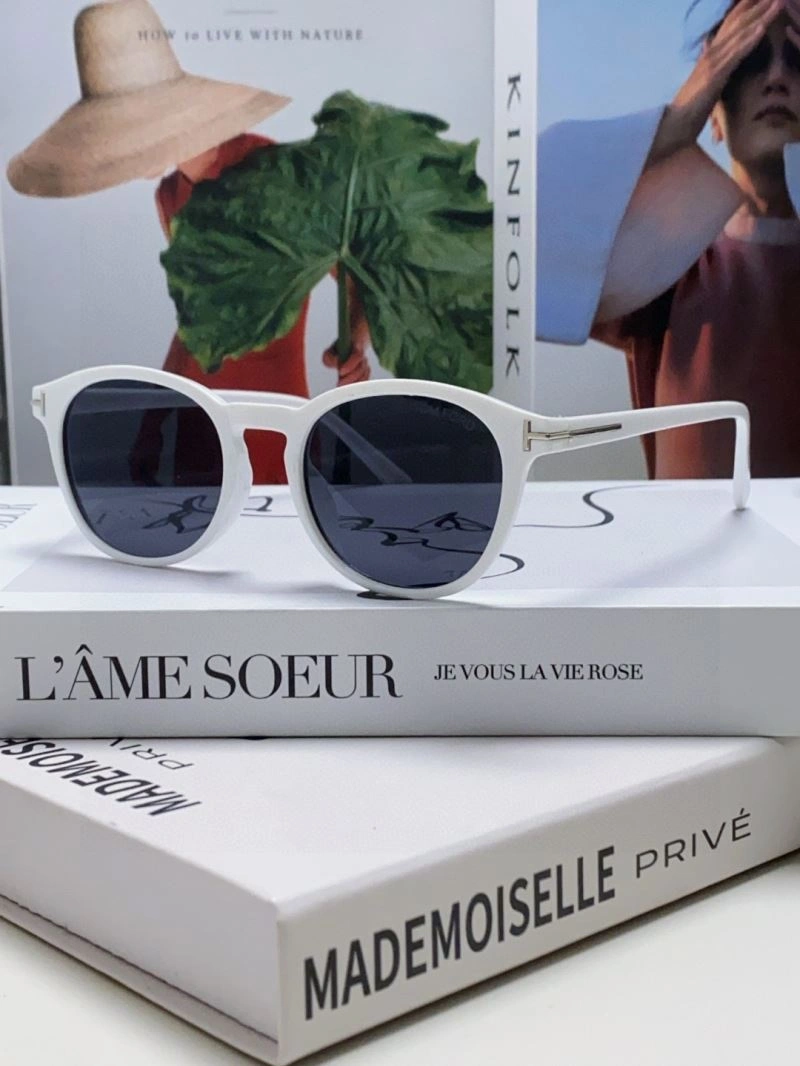 Tom Ford Sunglasses