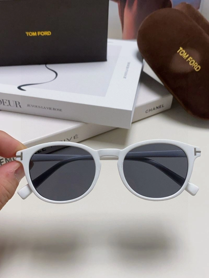 Value-priced Tom Ford Sunglasses