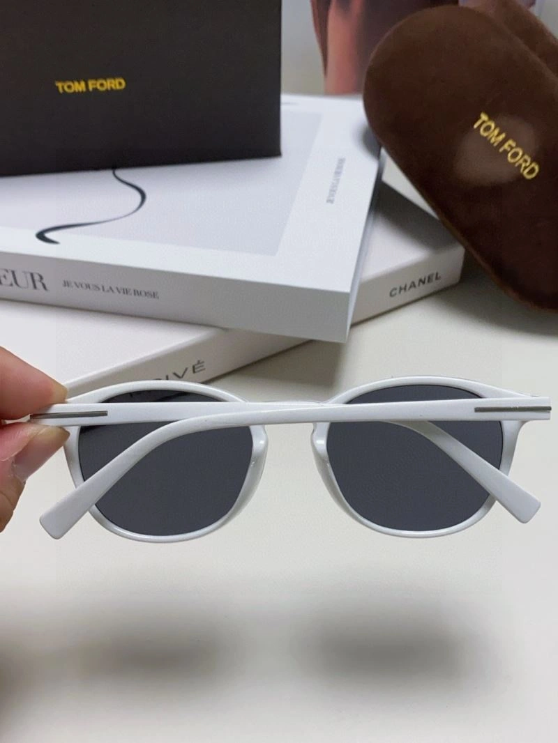 Value-priced Tom Ford Sunglasses