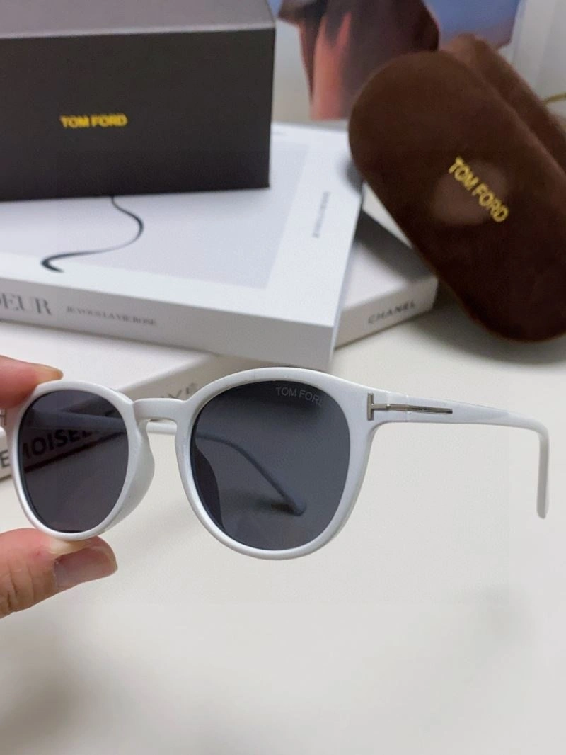 Value-priced Tom Ford Sunglasses