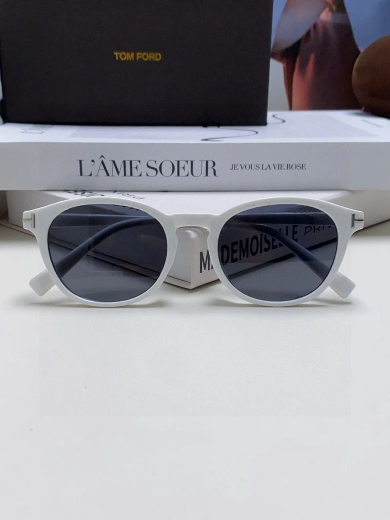 Value-priced Tom Ford Sunglasses