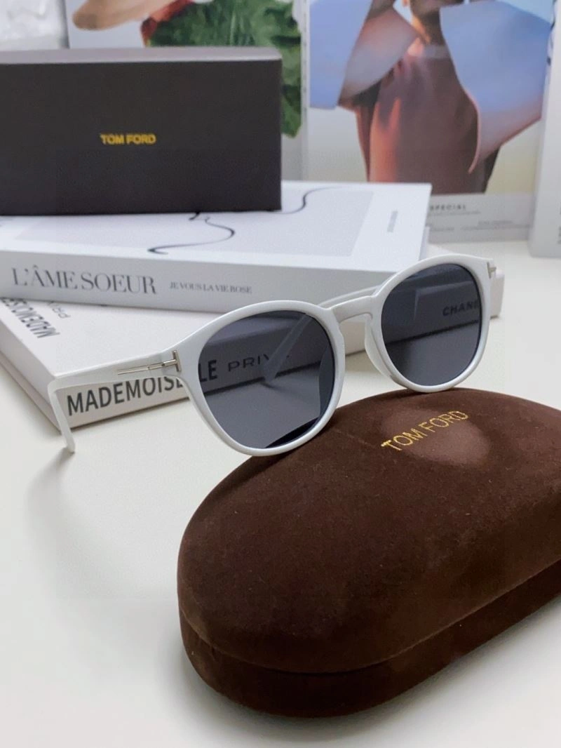 Value-priced Tom Ford Sunglasses