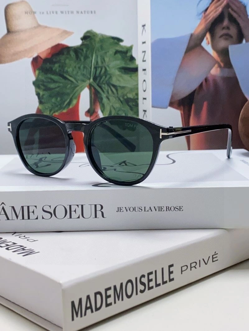 Tom Ford Sunglasses