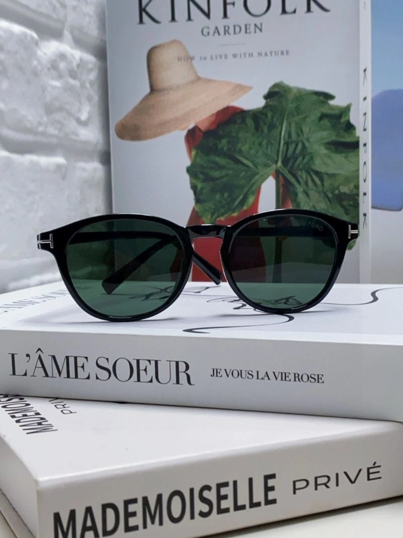 High accuracy Tom Ford Sunglasses