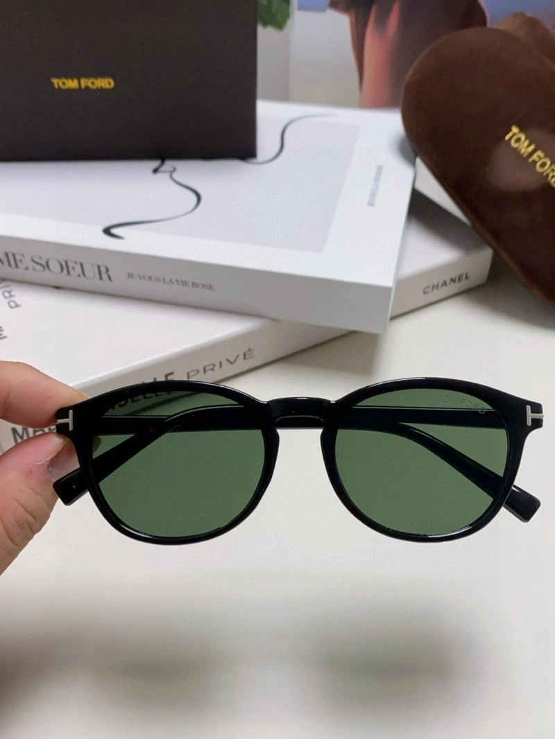 High accuracy Tom Ford Sunglasses