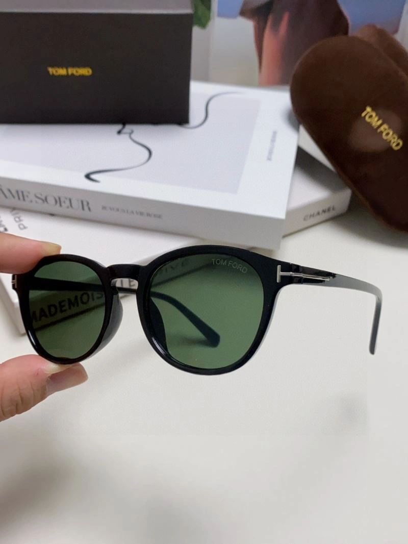 High accuracy Tom Ford Sunglasses