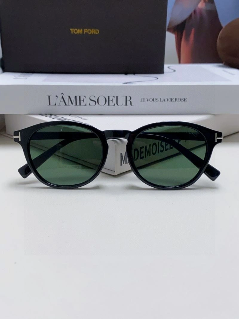 High accuracy Tom Ford Sunglasses