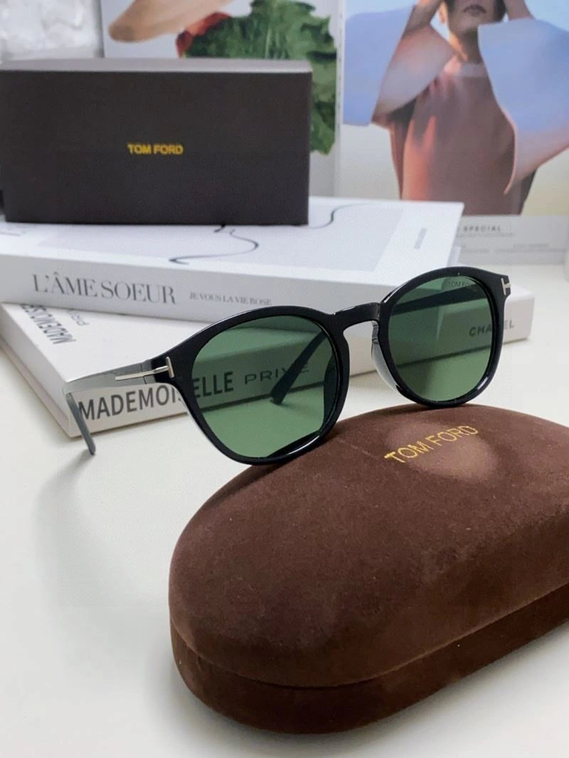 High accuracy Tom Ford Sunglasses