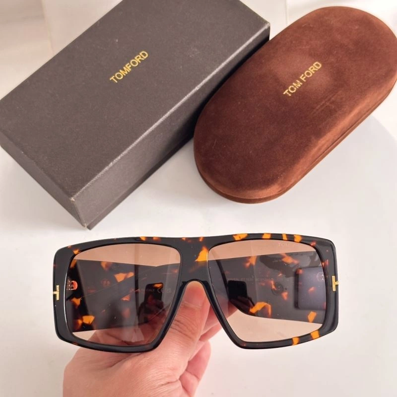 Tom Ford Sunglasses