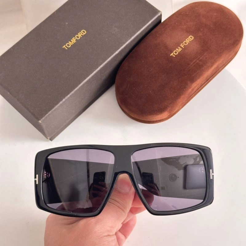 Perfect replica Tom Ford Sunglasses