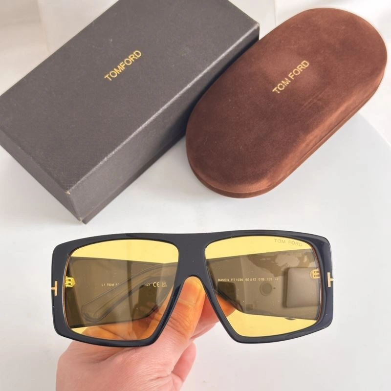 Perfect replica Tom Ford Sunglasses