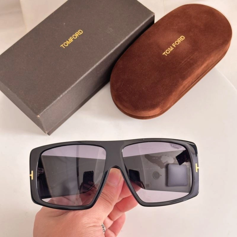 Perfect replica Tom Ford Sunglasses