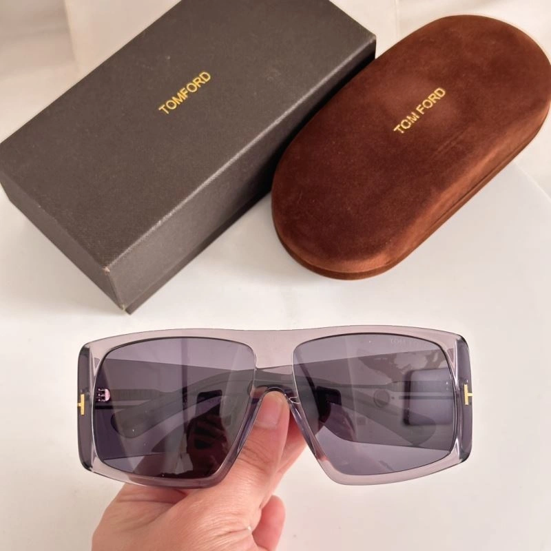 Perfect replica Tom Ford Sunglasses