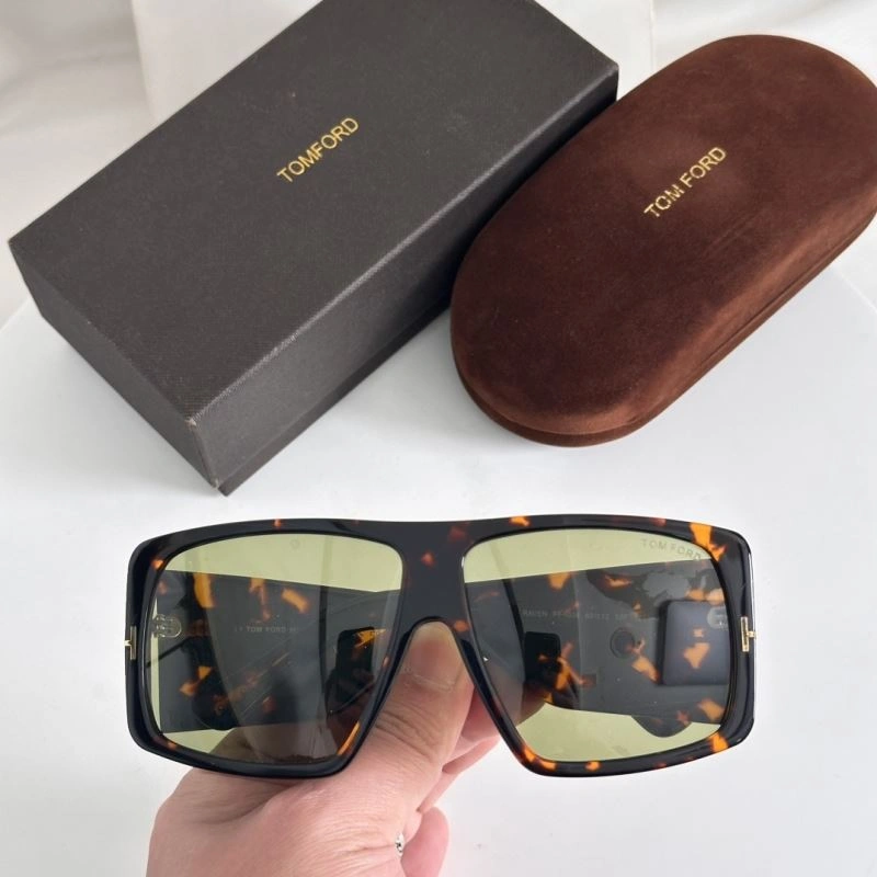 Perfect replica Tom Ford Sunglasses