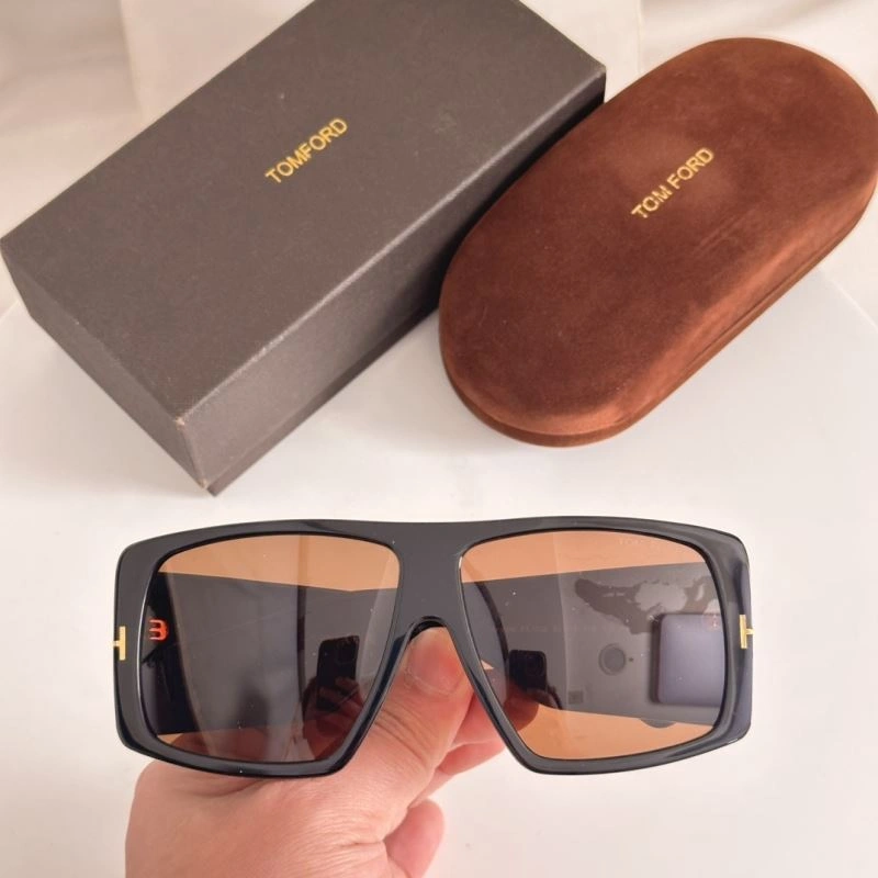 Perfect replica Tom Ford Sunglasses