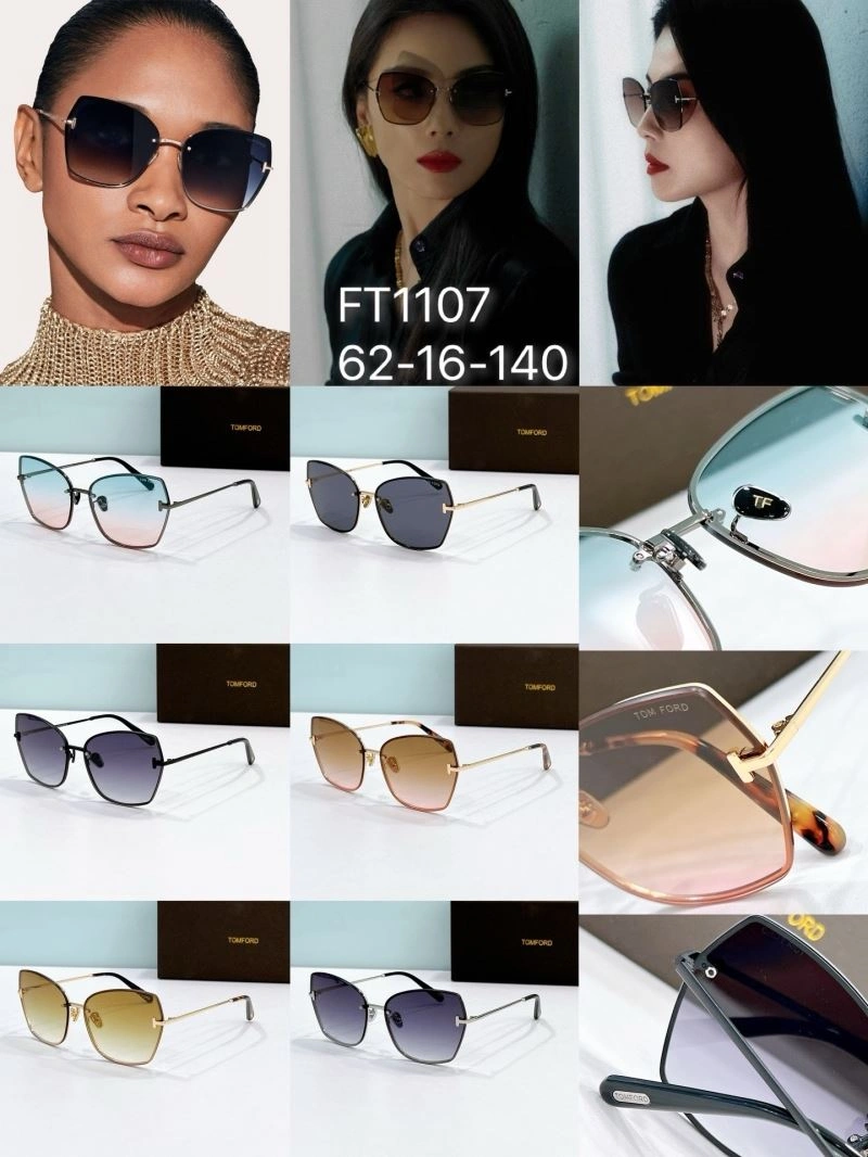 Tom Ford Sunglasses