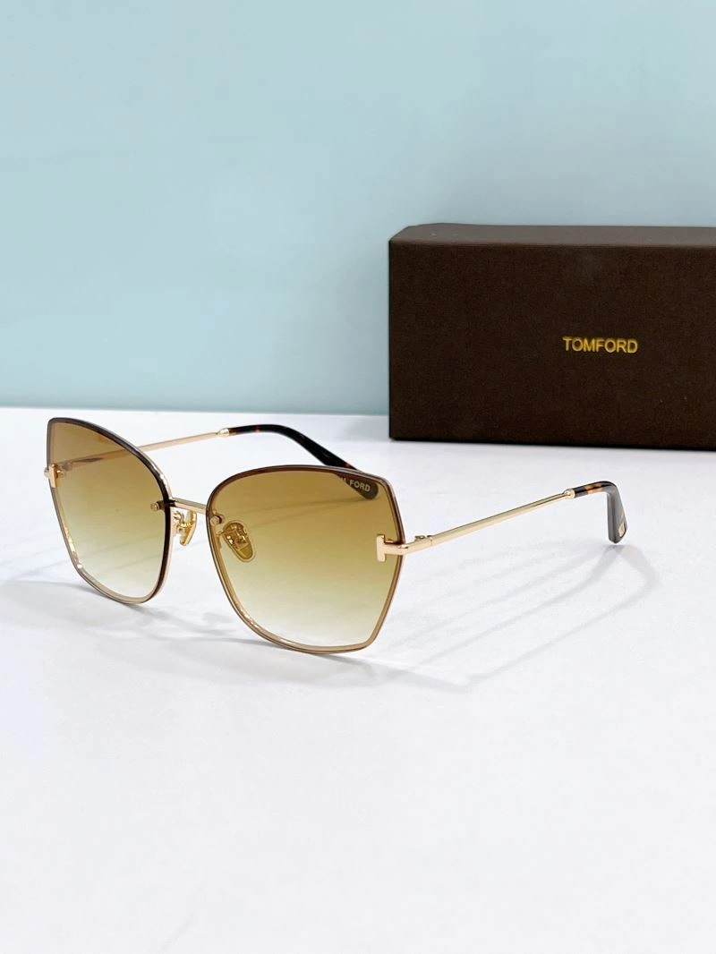 OEM Tom Ford Sunglasses