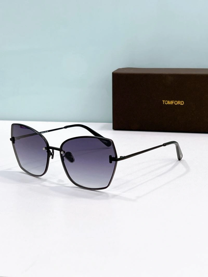 OEM Tom Ford Sunglasses
