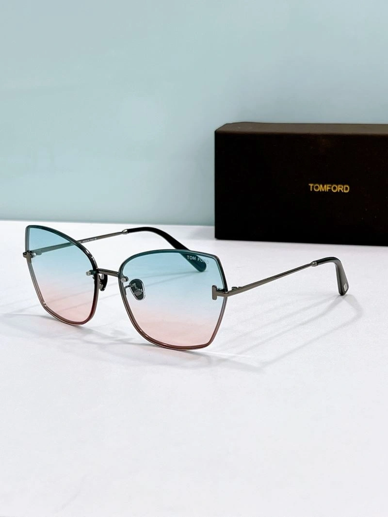 OEM Tom Ford Sunglasses