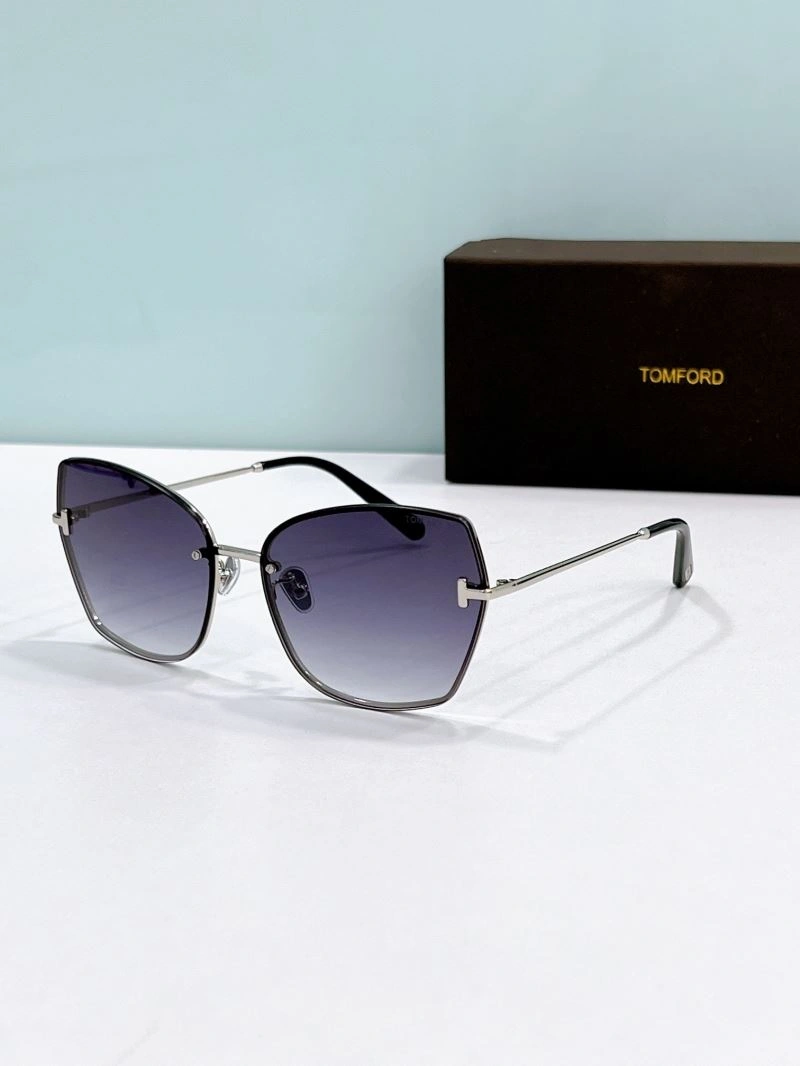 OEM Tom Ford Sunglasses