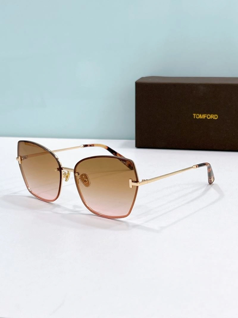 OEM Tom Ford Sunglasses
