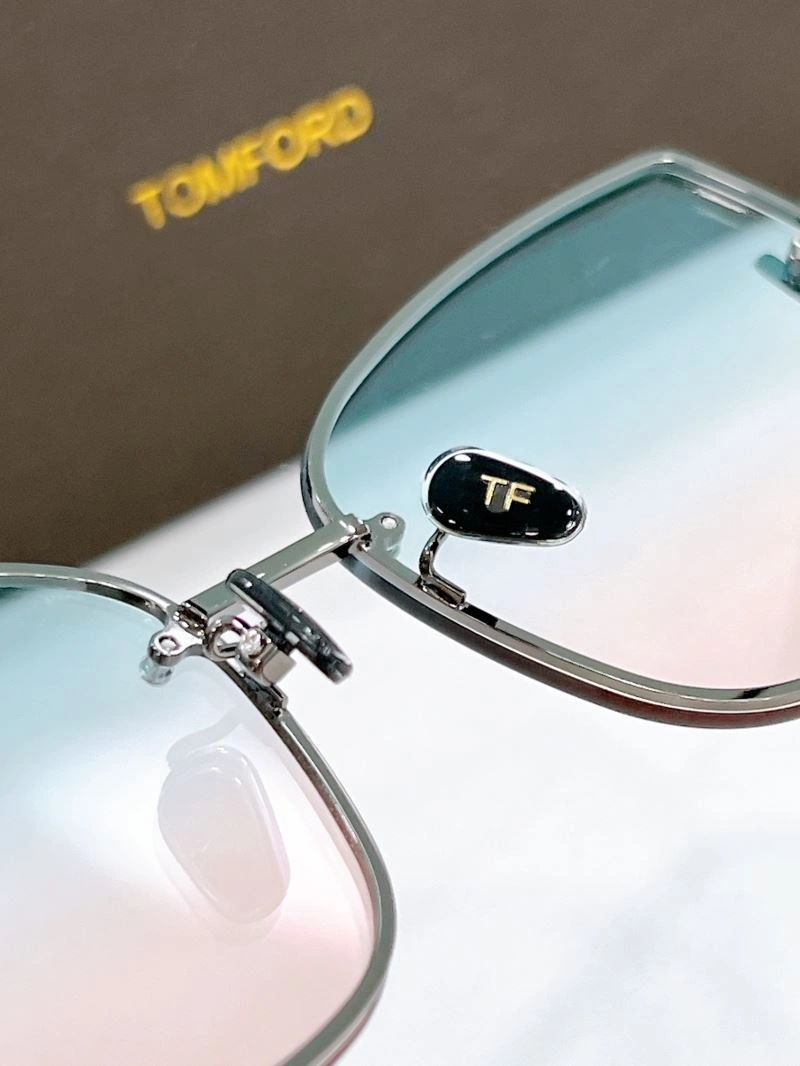 OEM Tom Ford Sunglasses