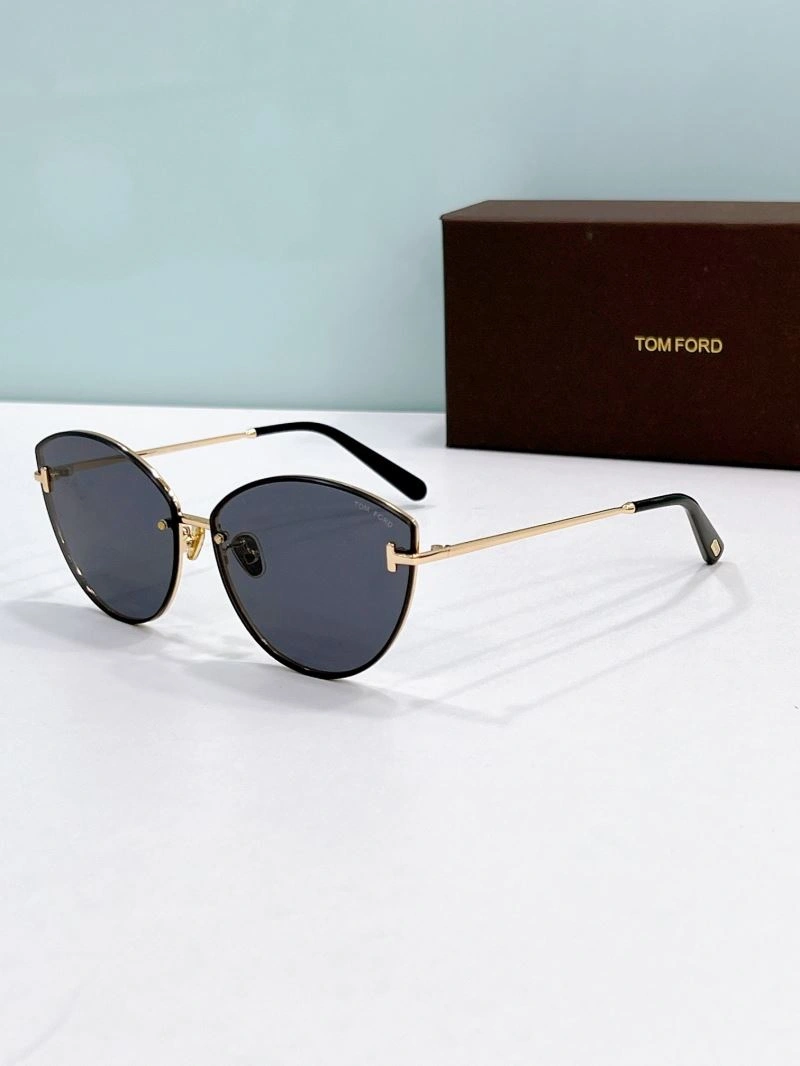Official Tom Ford Sunglasses