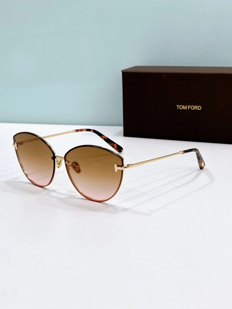 Official Tom Ford Sunglasses