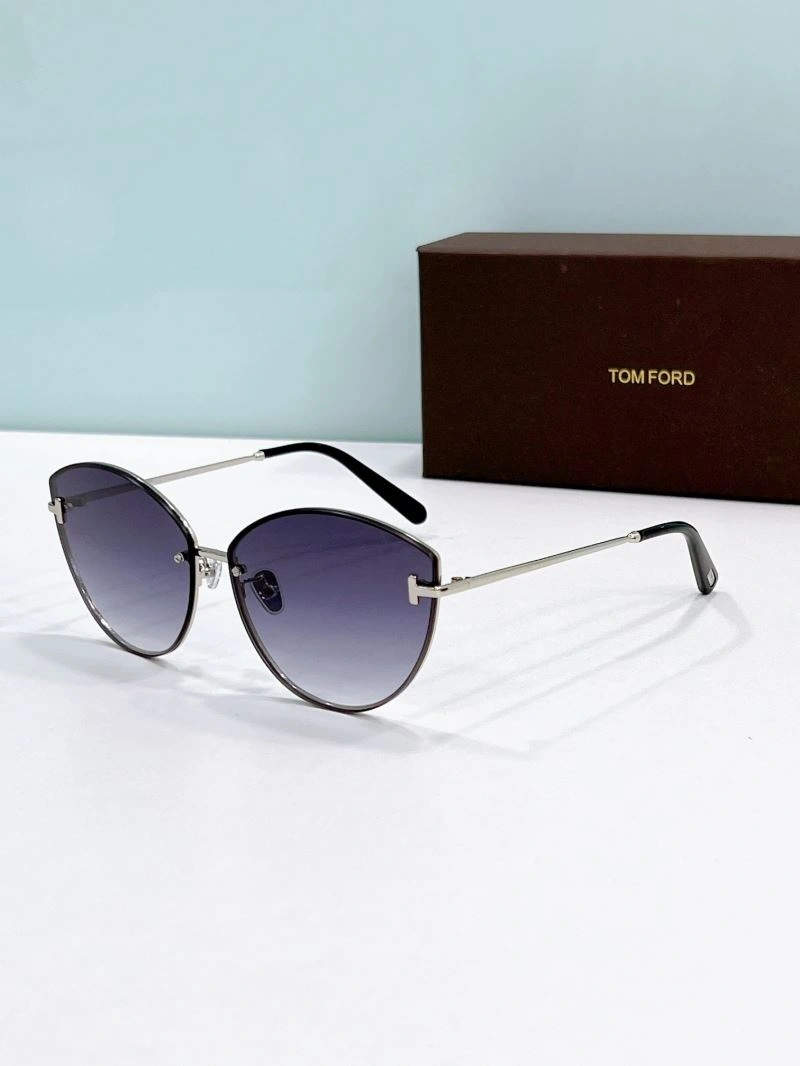 Official Tom Ford Sunglasses
