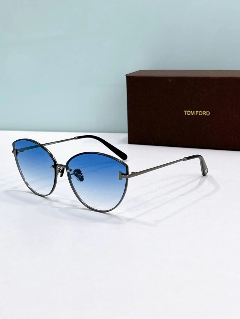 Official Tom Ford Sunglasses