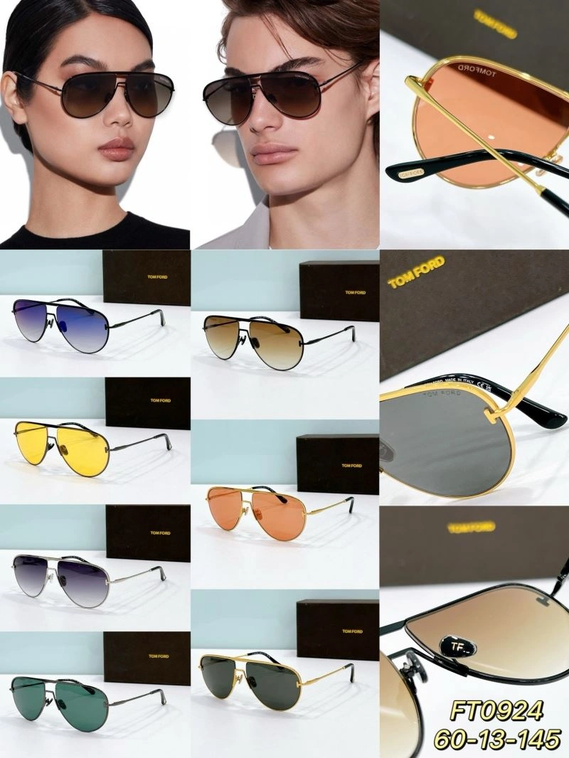 Tom Ford Sunglasses