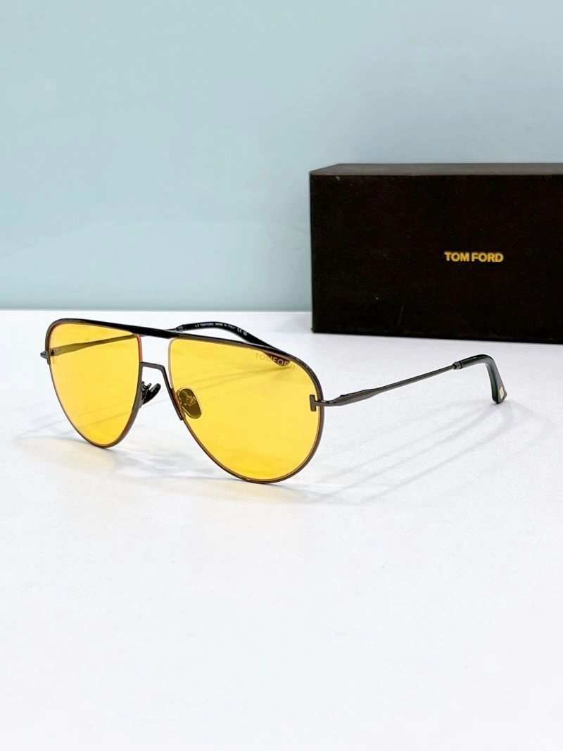 Official Tom Ford Sunglasses